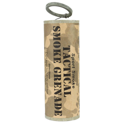 Tactical Smoke Grenade